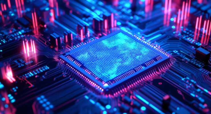 Using Techinsights Storage Analysis To Differentiate Advanced Memory Solutions Techinsights